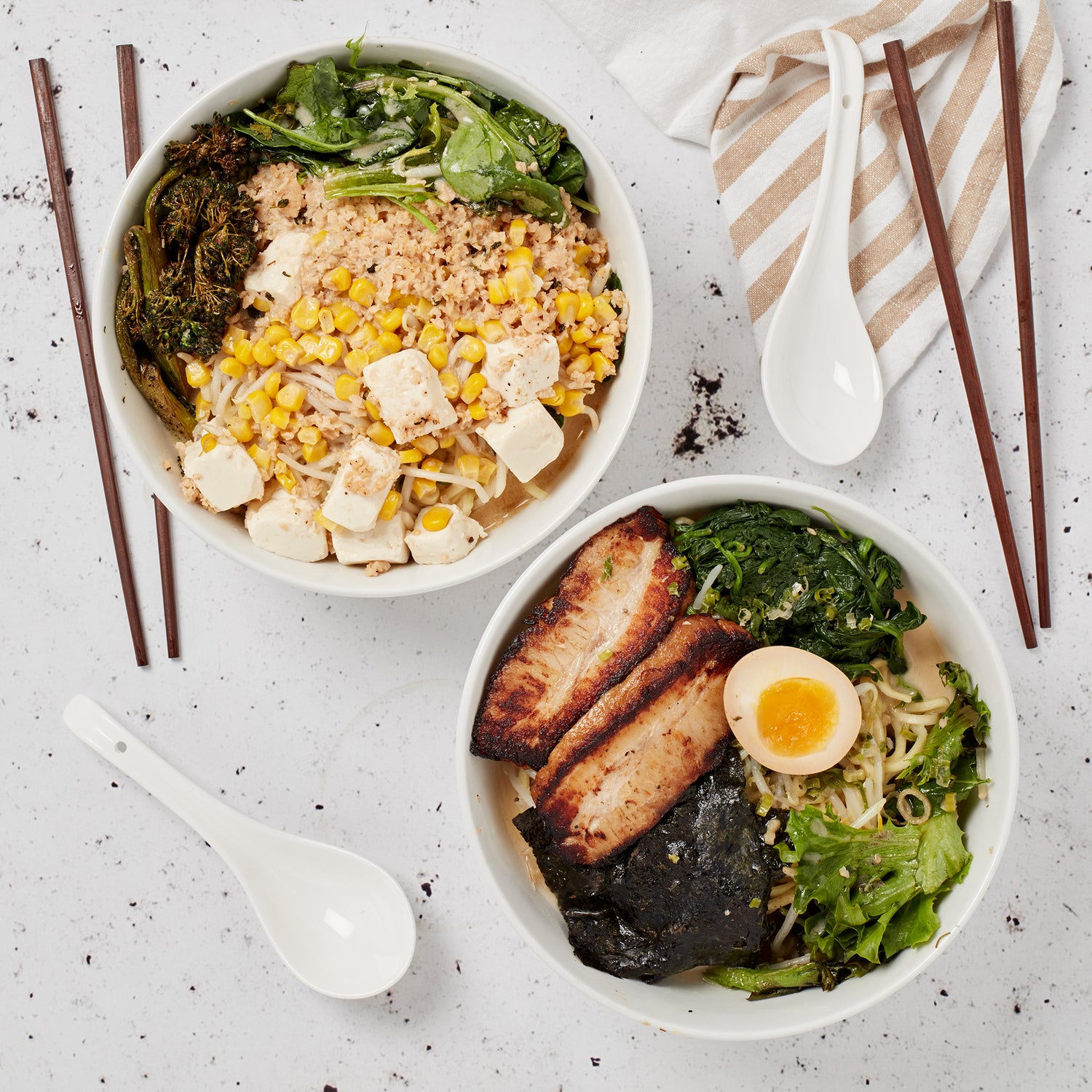 Shop Woks, Rice Cookers & Ramen Bowls - INFUSE | bold asian flavor