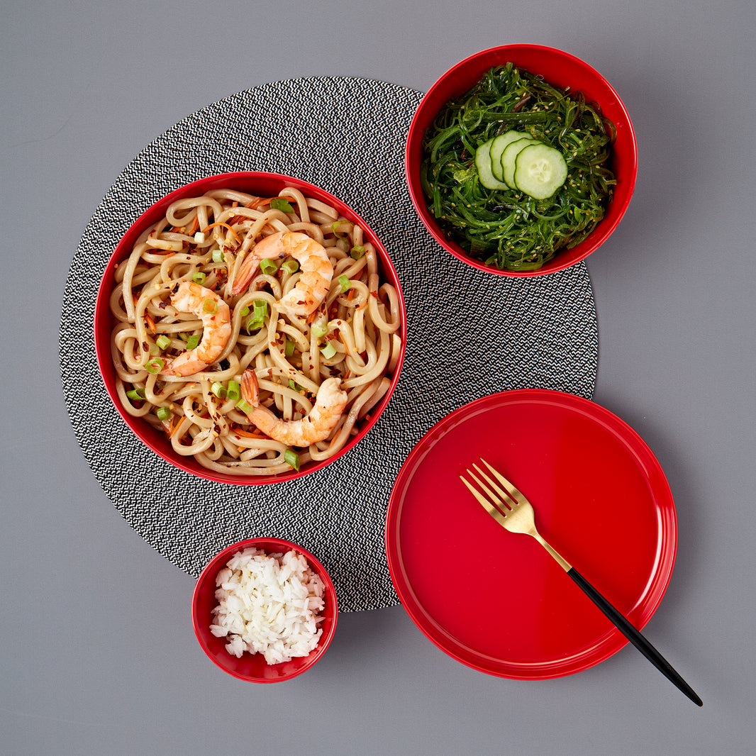 Shop Woks, Rice Cookers & Ramen Bowls - INFUSE | bold asian flavor